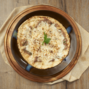 Menu – Beirut Doral