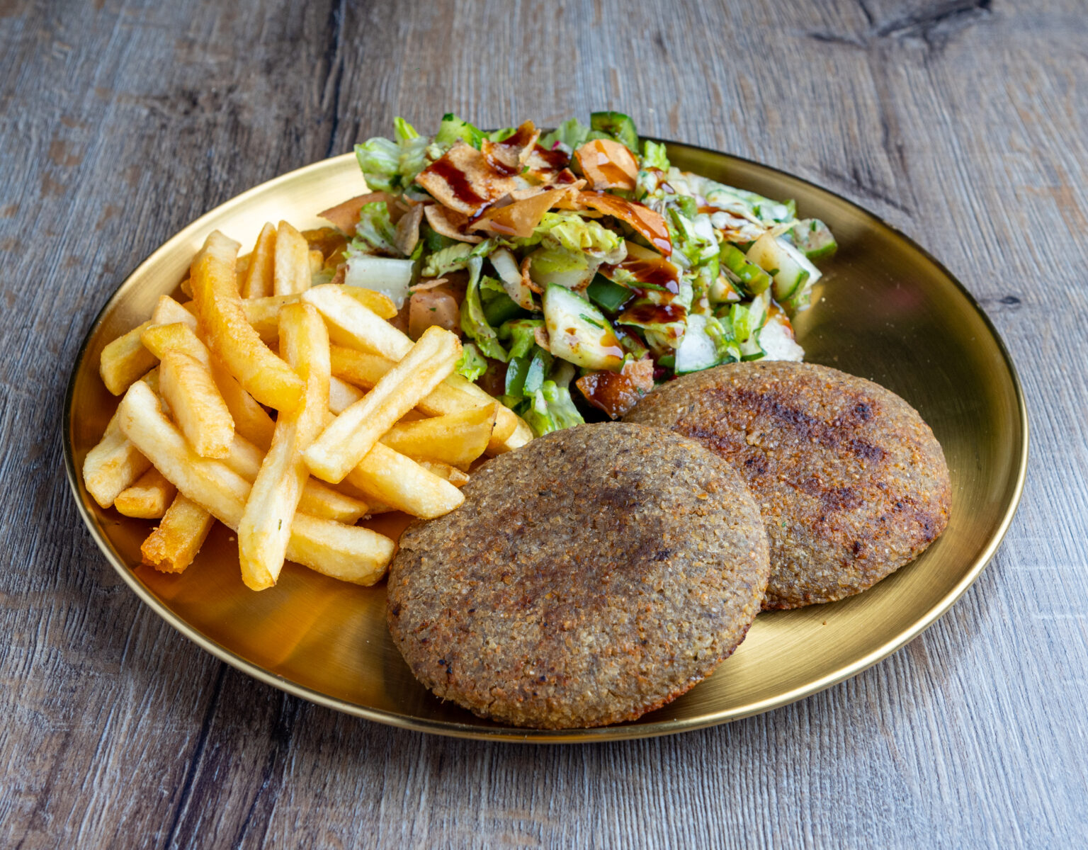 Menu – Beirut Doral